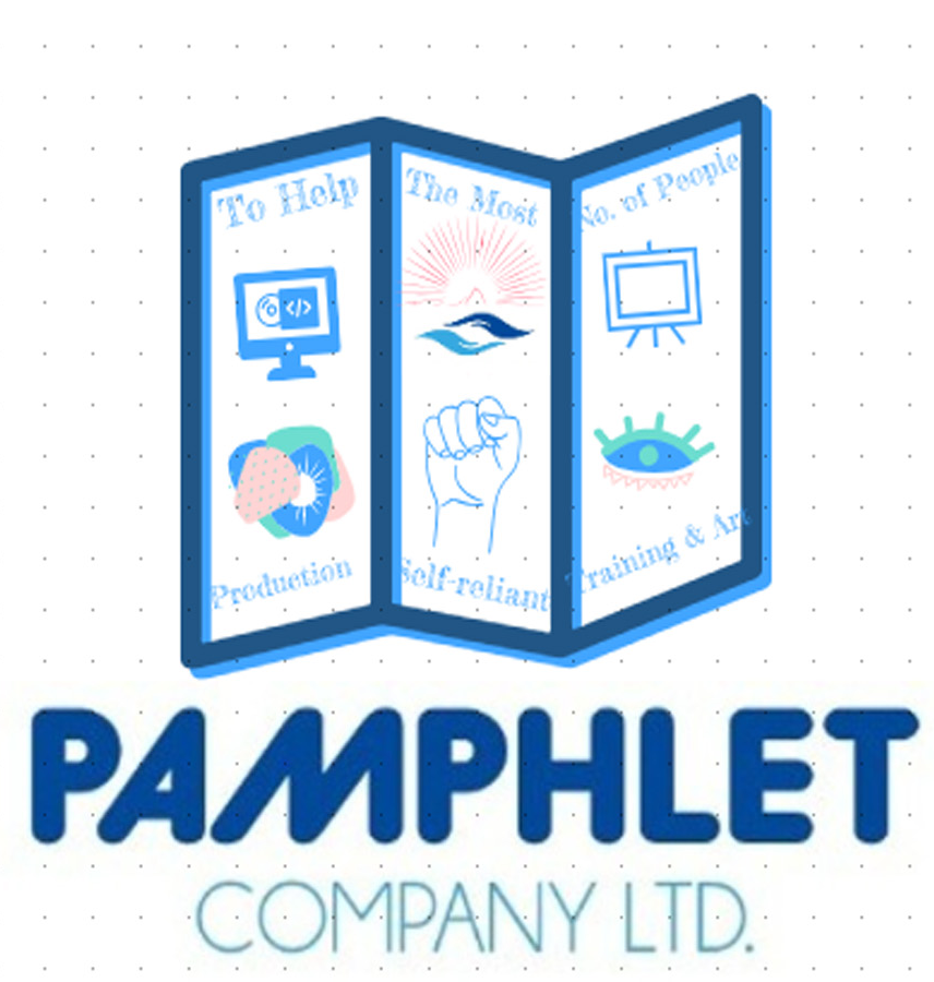 PAMPHLET COMPANY LTD